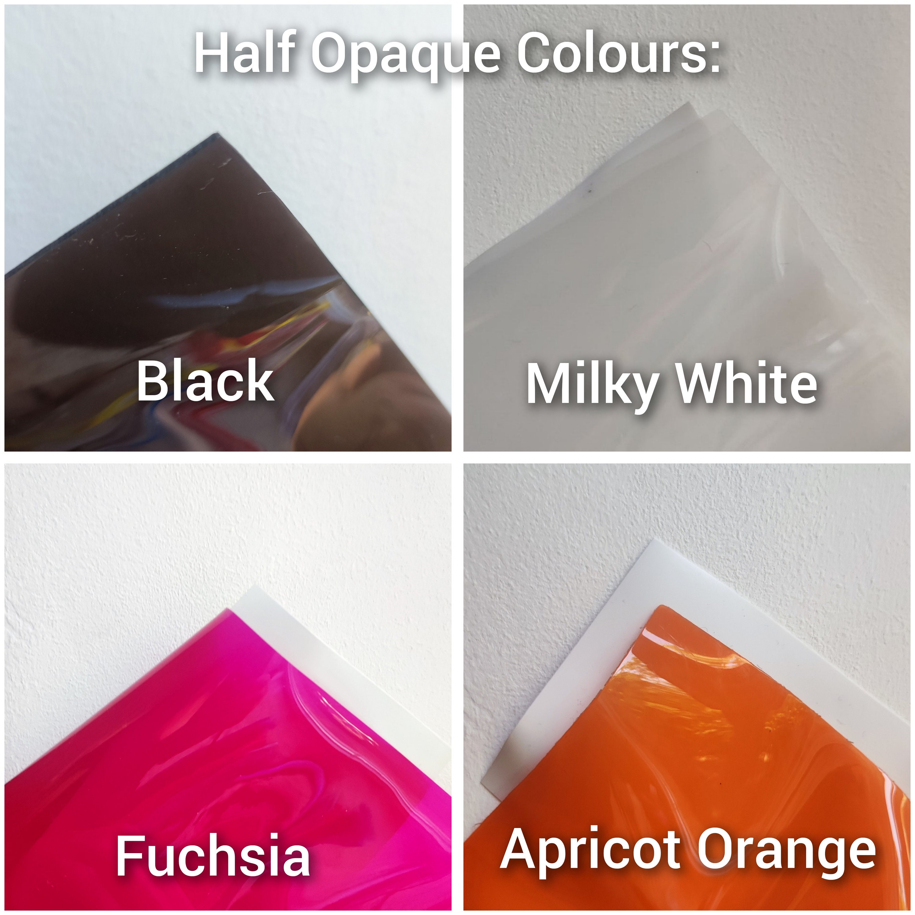 PVC Choker With Flames made to Measure Colours Available - Etsy