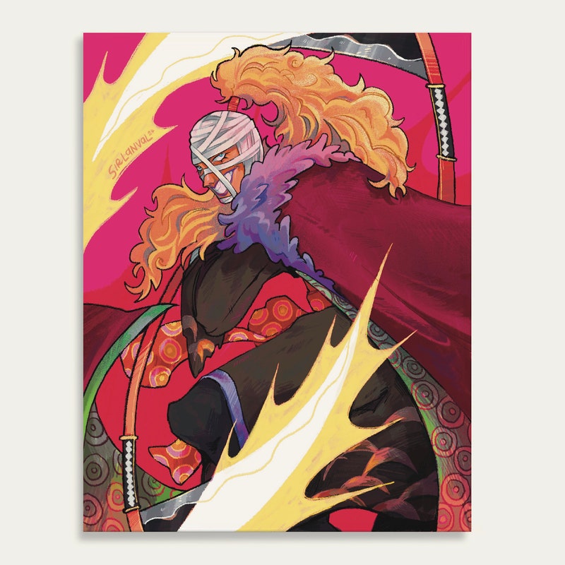 One Piece Art Handmade - Etsy UK