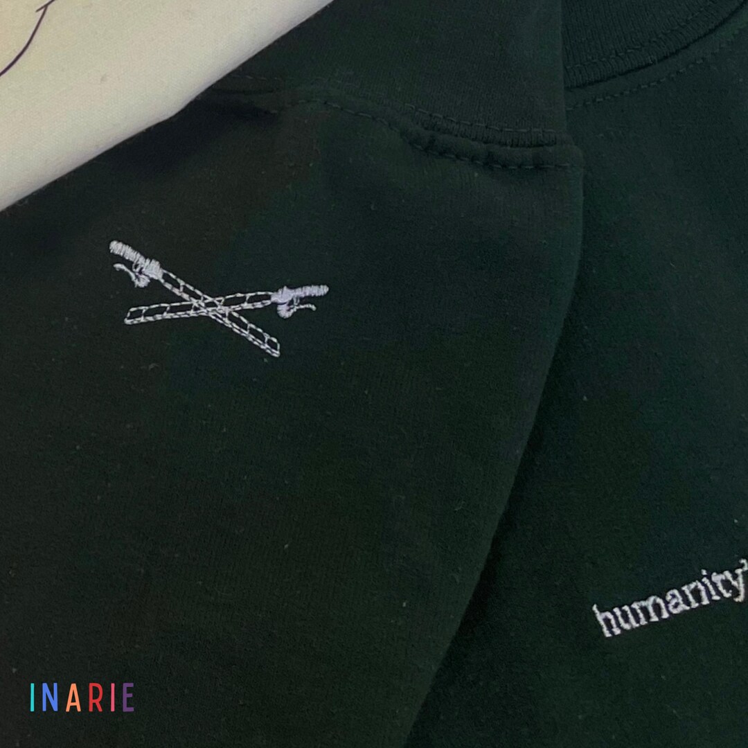 Attack on Titan Sweatshirt Crewneck | Aot/levi Ackerman Anime | Anime ...