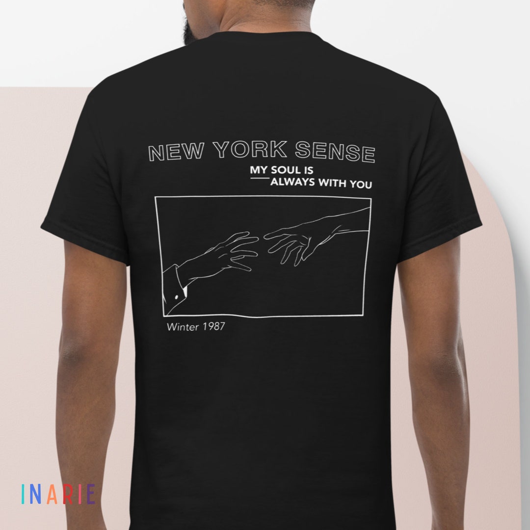 BANANA FISH Tshirt | Banana Fish Anime | Anime-inspired Clothes ...