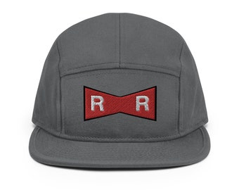 Dbz Red Ribbon Army - Etsy