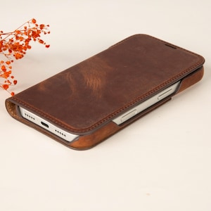 Liverpool Flip Phone Case - Etsy UK