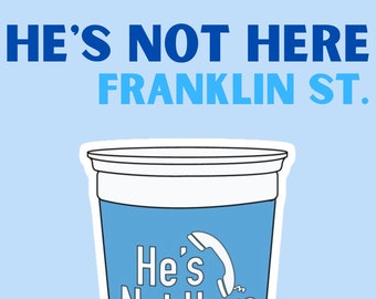UNC Chapel Hill, Individual Preppy Print, Digital Download - Etsy