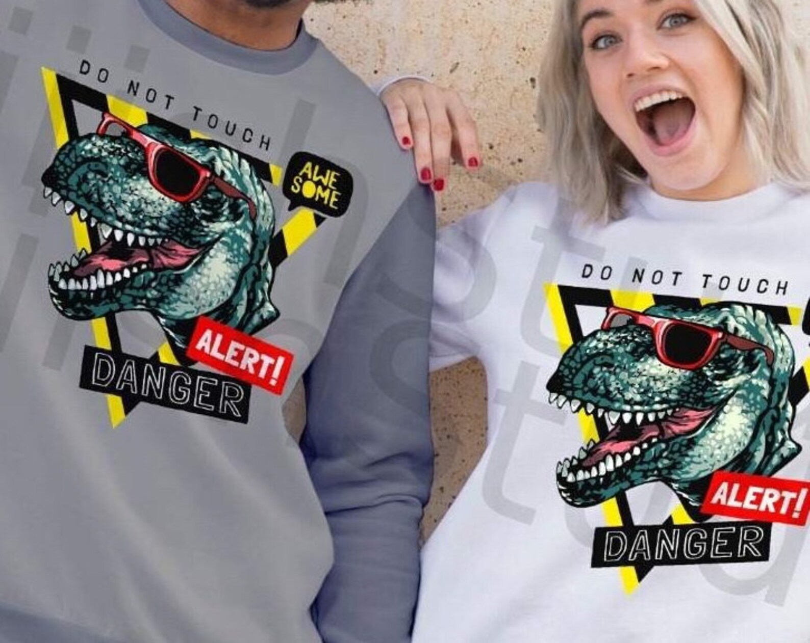 Danger Dinosaur Svg, T-rex Svg, Animal Svg, World Green Svg, Dinosaur ...