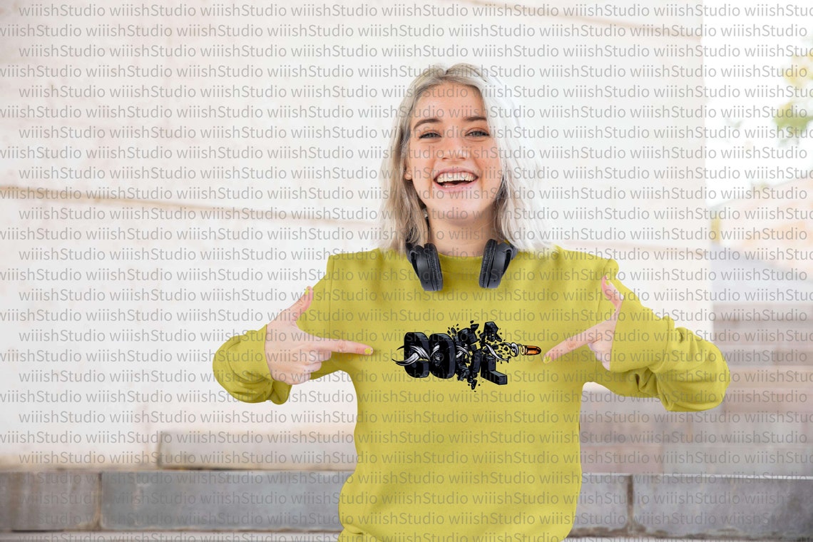 Cool Bullet Design Digital File & Sublimation Design Svg Png - Etsy