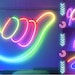 NEON Rope Light for Wall Decor (bedroom,dorm, Game Room Etc) Bluetooth ...
