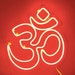Om LED Neon Light Sign Custom Made | Diwali Light | Gift Sign ...