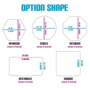 Custom QR Code Sign, Personalized QR Sign, Payment Method Sign, Shop ...