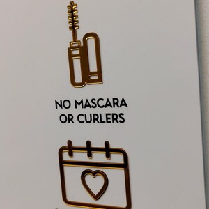 Lash Aftercare Advice Sign Acrylic Sign Salon Sign Aesthetics Aftercare ...