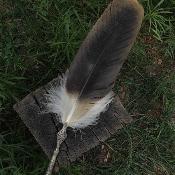 Plumas - Etsy España