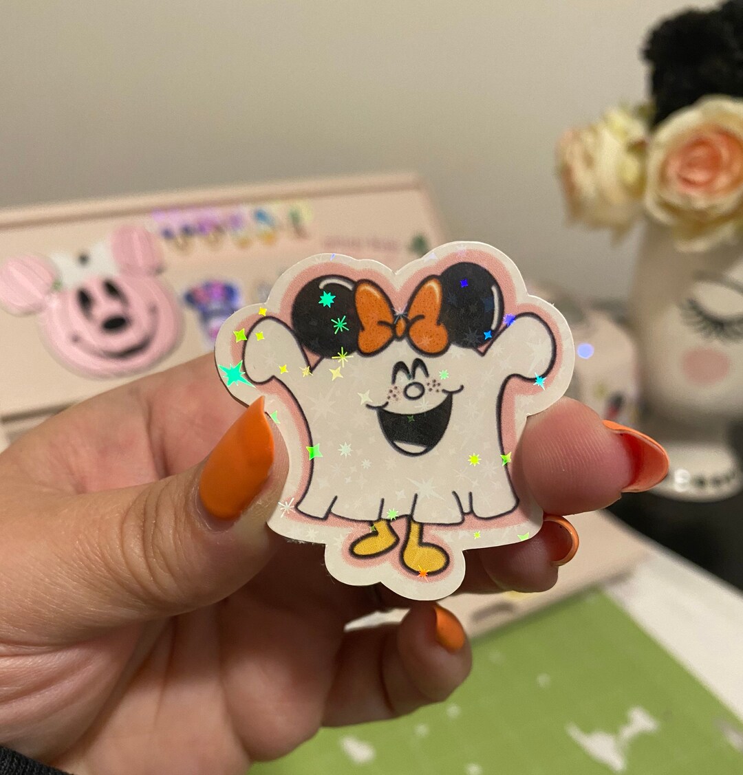 Disney Sticker Sheet sticker Sheet Disneyland Sticker Sheet Disneyworld ...