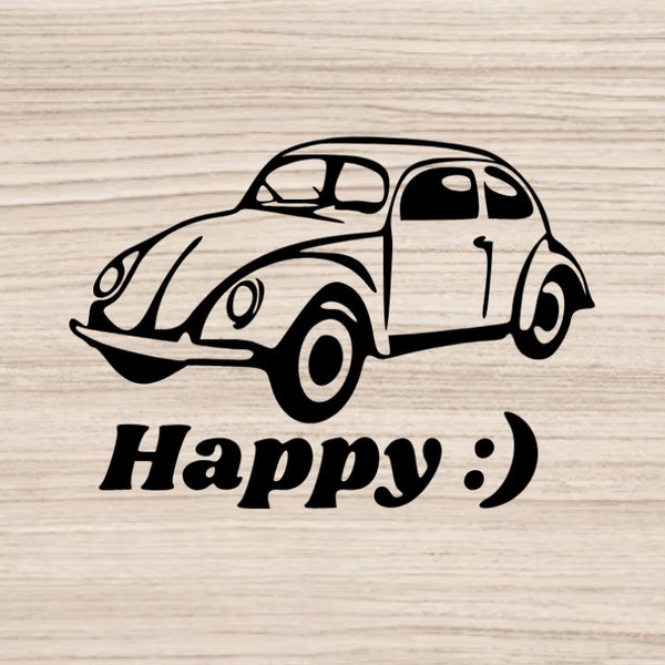Volkswagen Logo Svg File - Etsy UK