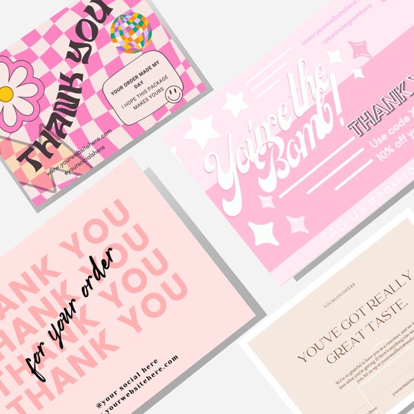 Online Business - Etsy