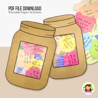 Thanksgiving Bible Printable for Kids - Christian Gratitude Lesson ...