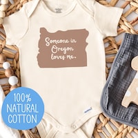 CO Onesie - Etsy