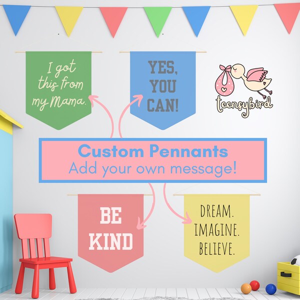 Quote Banner - Etsy