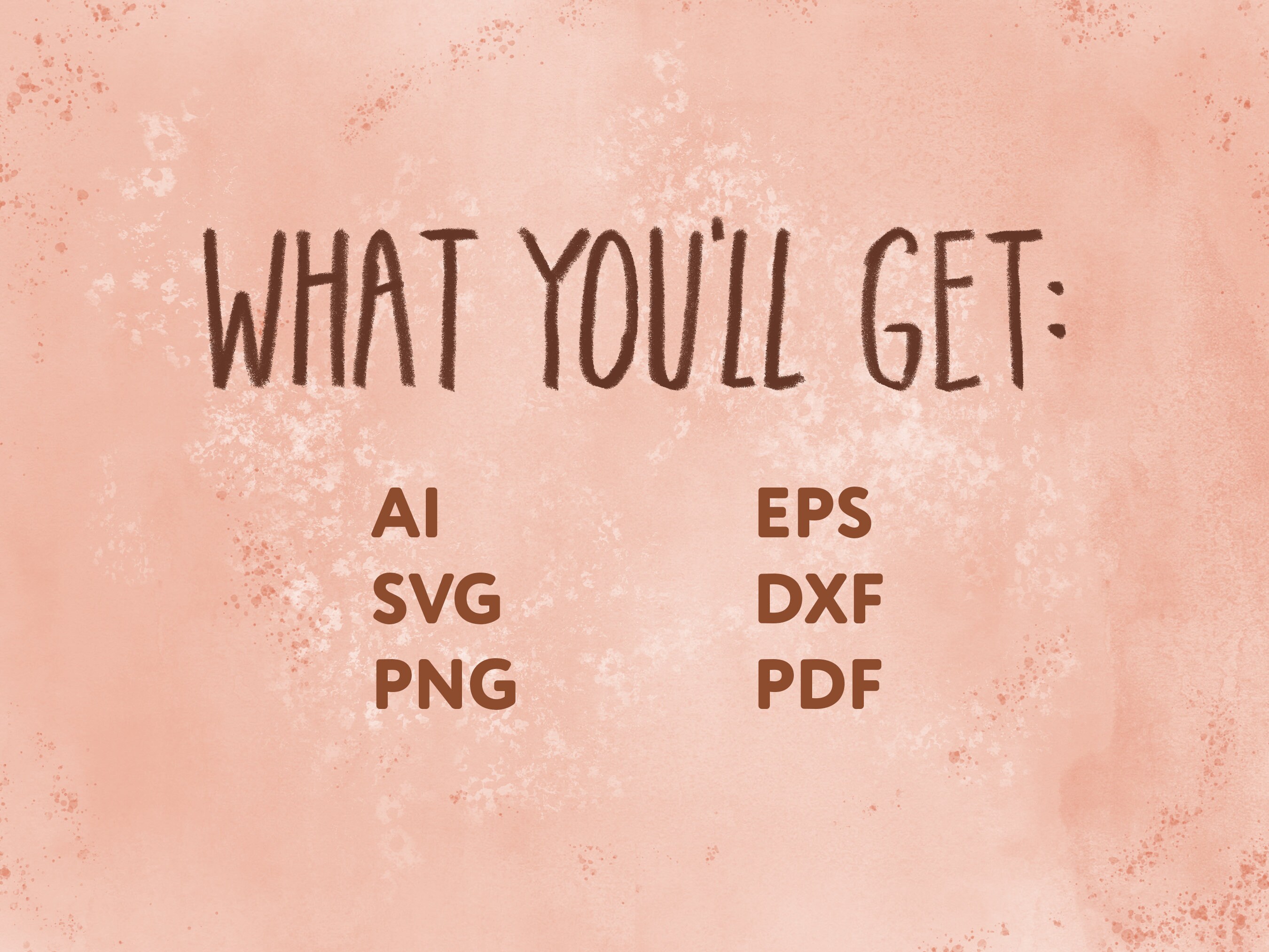 Iowa SVG Hand Lettered Minimalist Iowa State Outline Svg, Png, Eps, Dxf ...