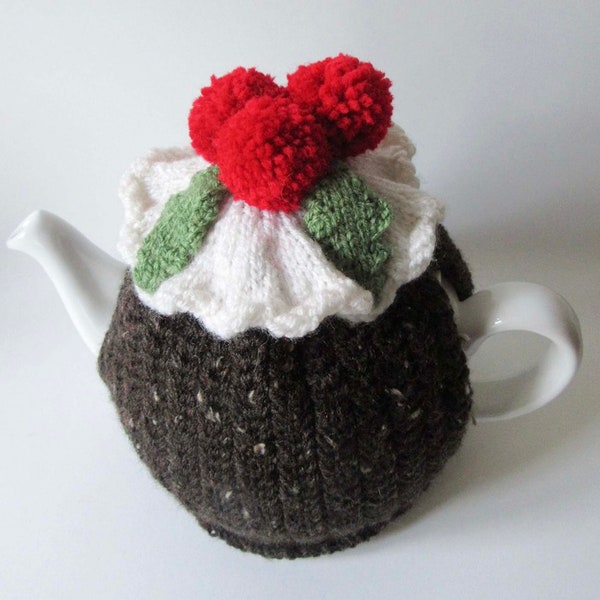 Handmade Tea Cosy - Etsy UK