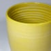 Large Bright Yellow Handmade Ceramic Plant Pot 12cm Diameter - Etsy