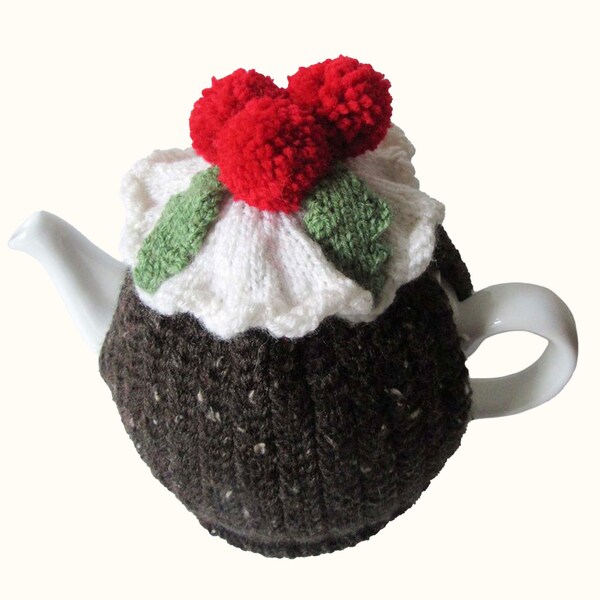 Christmas Tea Cozy - Etsy