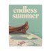 Endless Summer Rolled Posters - Chill Vibes Wall Art for Summer Lovers ...