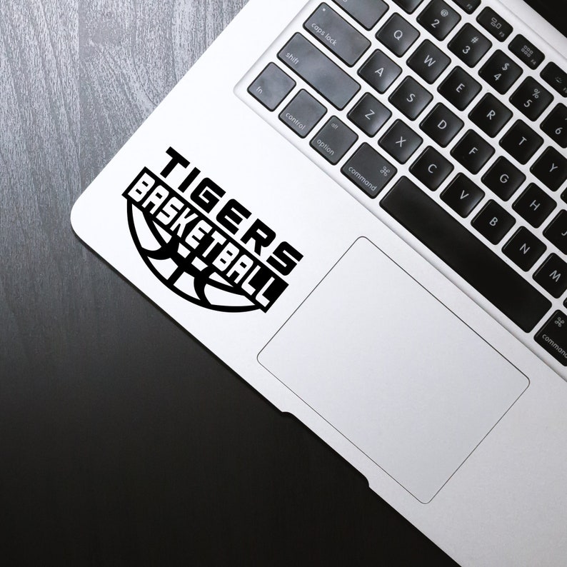 Tigers Basketball Tiger Basketball Mascot Logo Sublimation Shirt Design ...