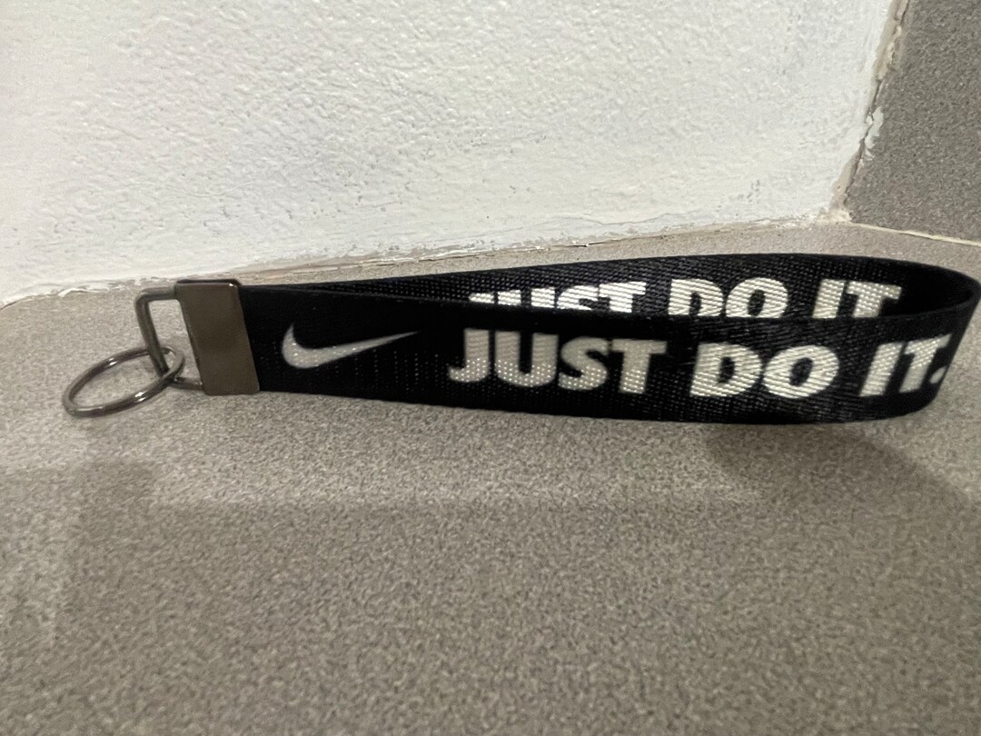 Nike Just Do It Sparkle Wallpaper