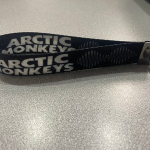 Arctic Monkeys - Etsy