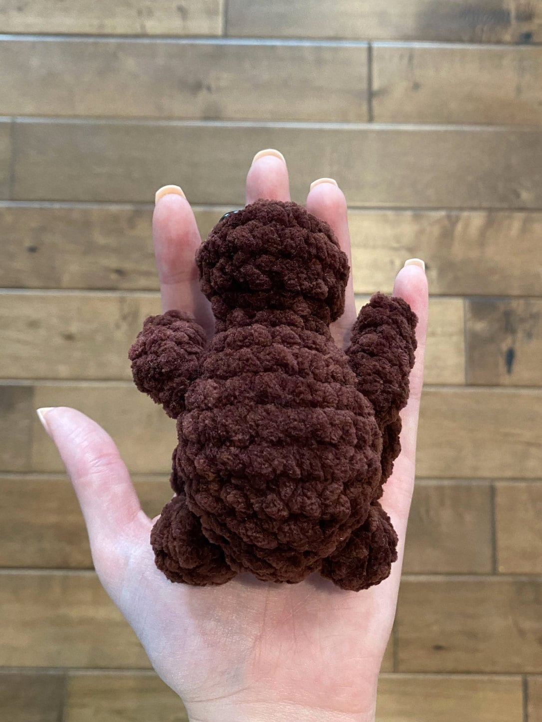 Chocolate Frog & Box Crochet Pattern - Etsy