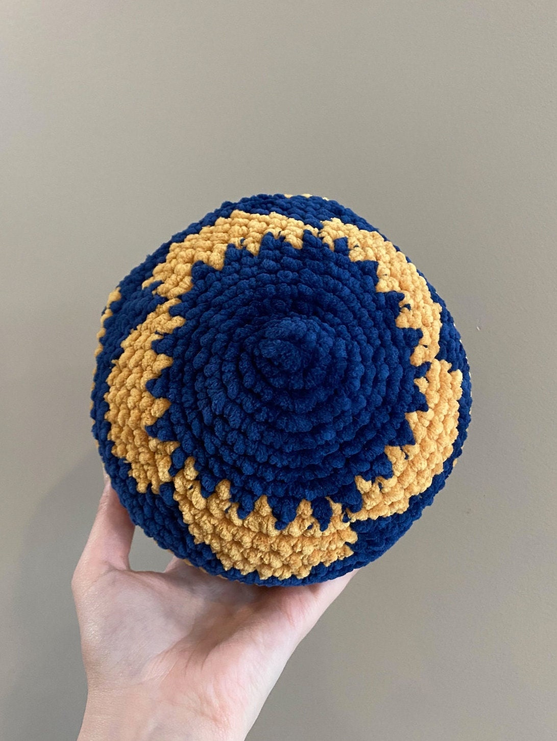 Chocolate Frog & Box Crochet Pattern - Etsy