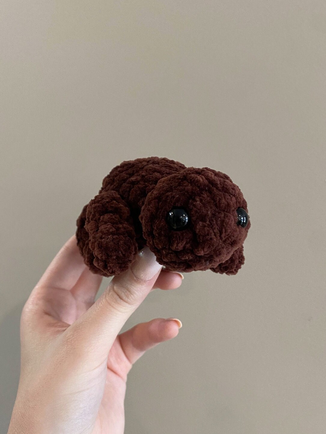 Chocolate Frog & Box Crochet Pattern - Etsy