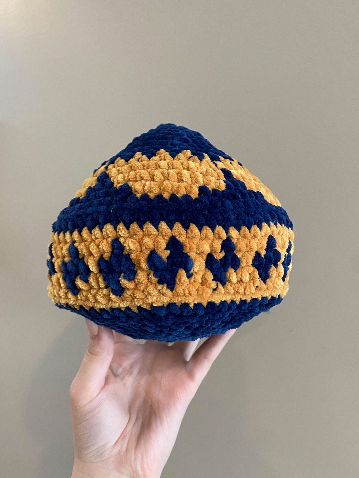 Chocolate Frog & Box Crochet Pattern - Etsy