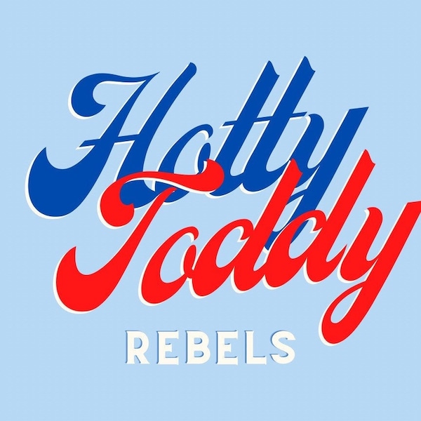 Hotty Toddy - Etsy