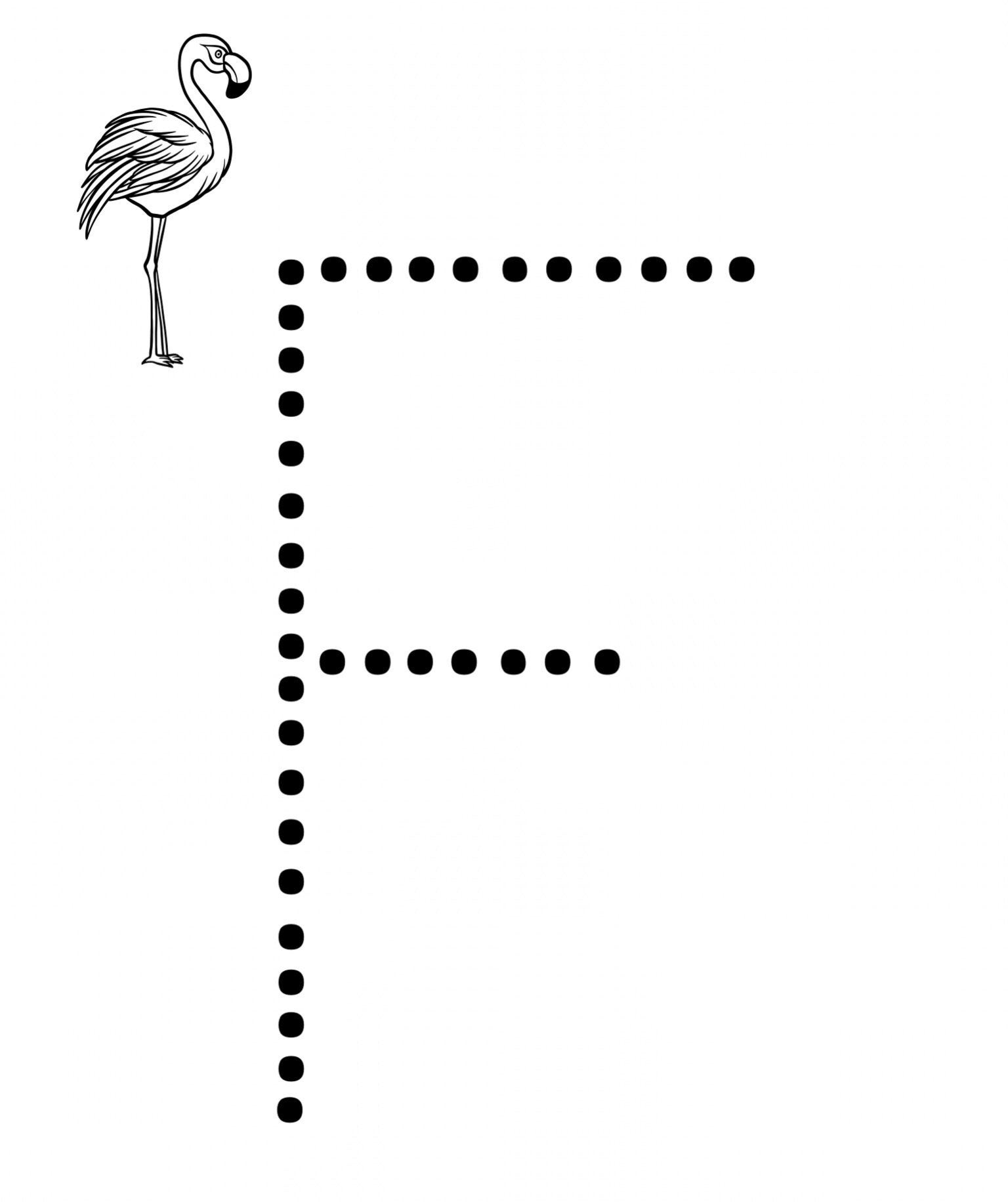 Animal Alphabet Tracing Letters - Etsy