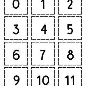 Math Mats (addition and Subtraction) - Etsy