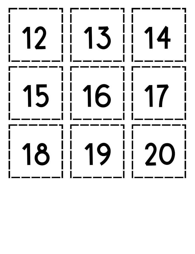 Math Mats (addition and Subtraction) - Etsy