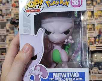 Shiny Sylveon Custom Painted Funko Pop Figure - Etsy