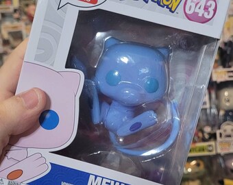 Mew Funko Pop - Etsy