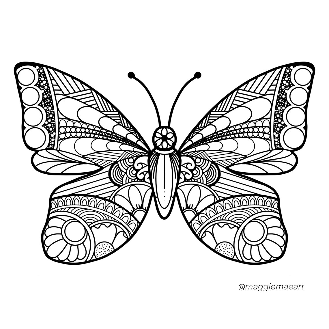 Download to Print Coloring Pages - Etsy