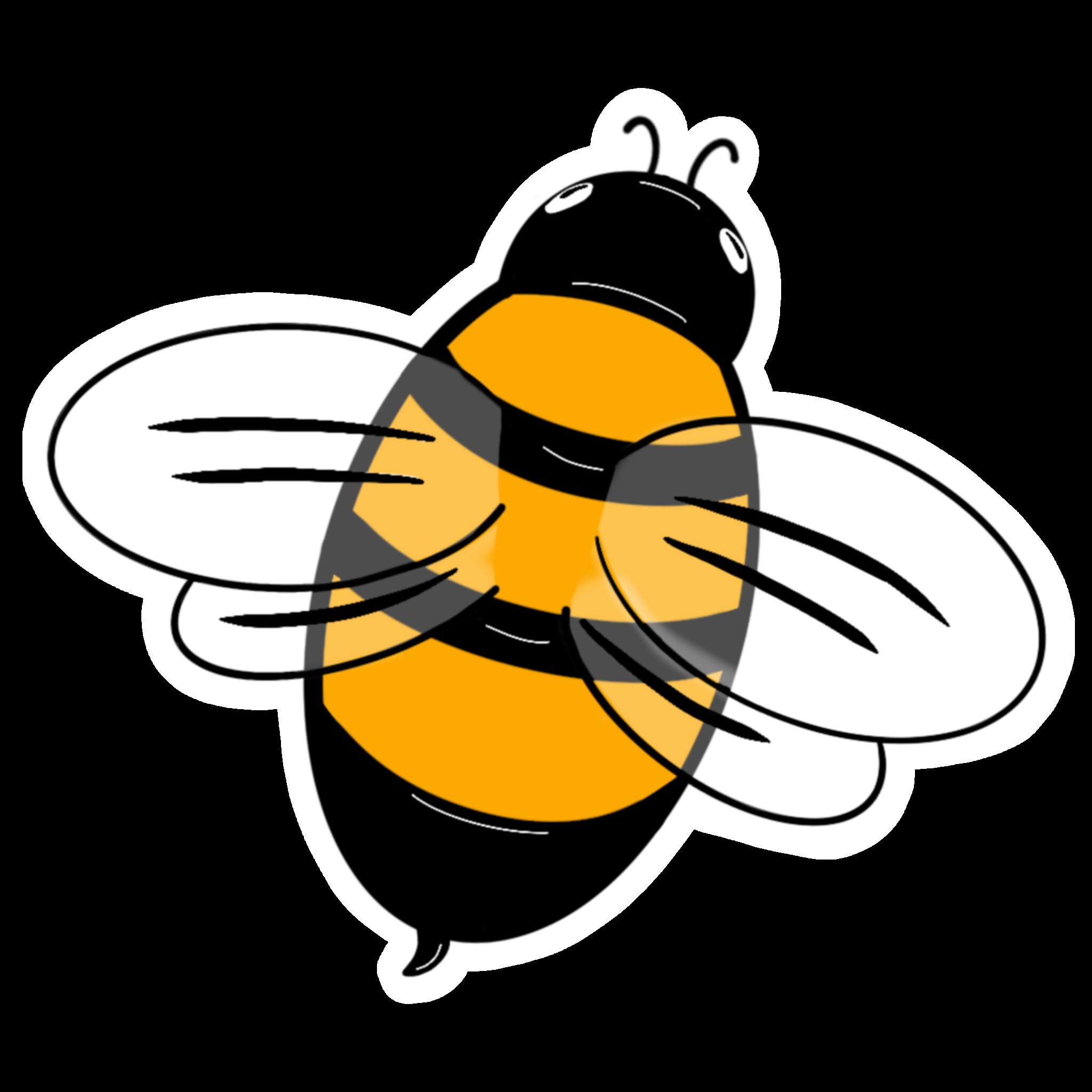 Bug Sticker Pack Vinyl Sticker, Original Artwork - Etsy