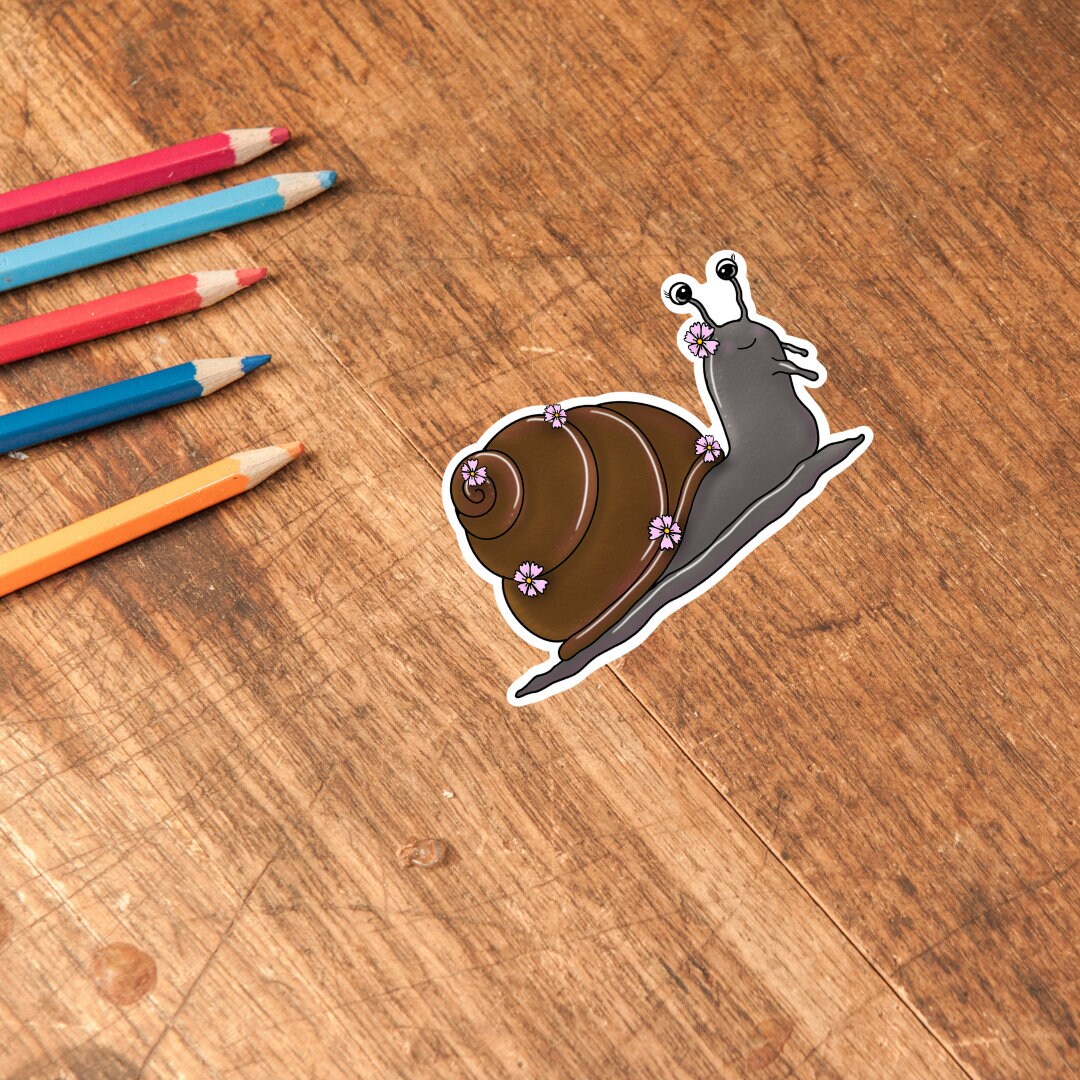 Bug Sticker Pack - Vinyl Sticker, Original Artwork - Etsy