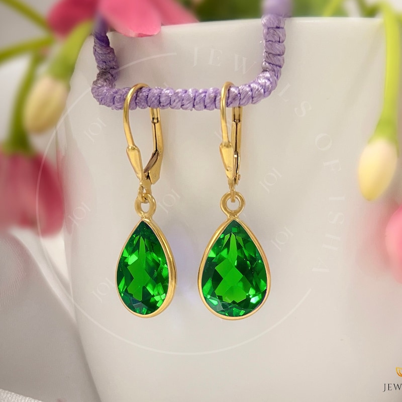 Tsavorite Garnet - Etsy