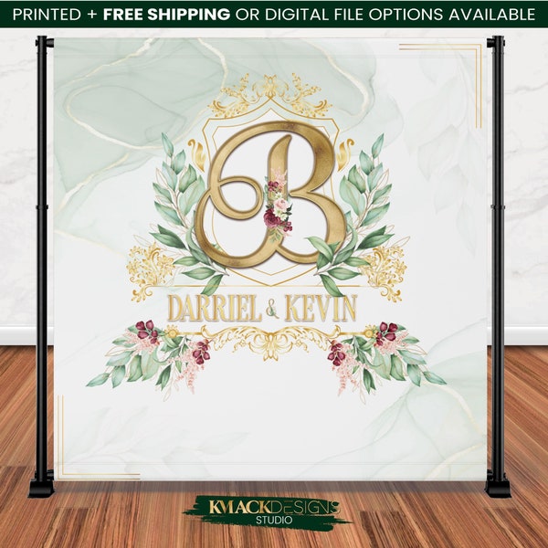 Photo Booth Backdrop - Etsy