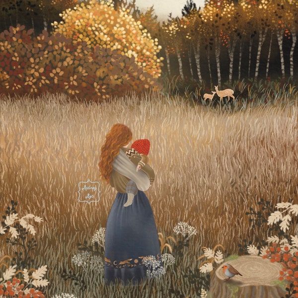 Lore Pemberton - Etsy