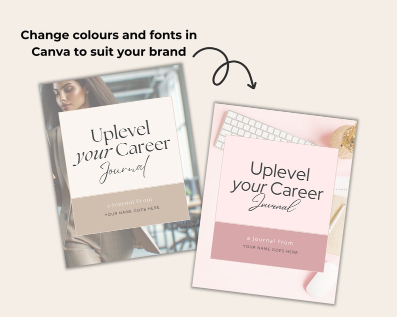 Career Coaching | INSTANT DOWNLOAD | Done for You Freebie | Level up ...