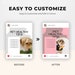 Pet Instagram Templates Dog Instagram Templates Dog Instagram Icons ...