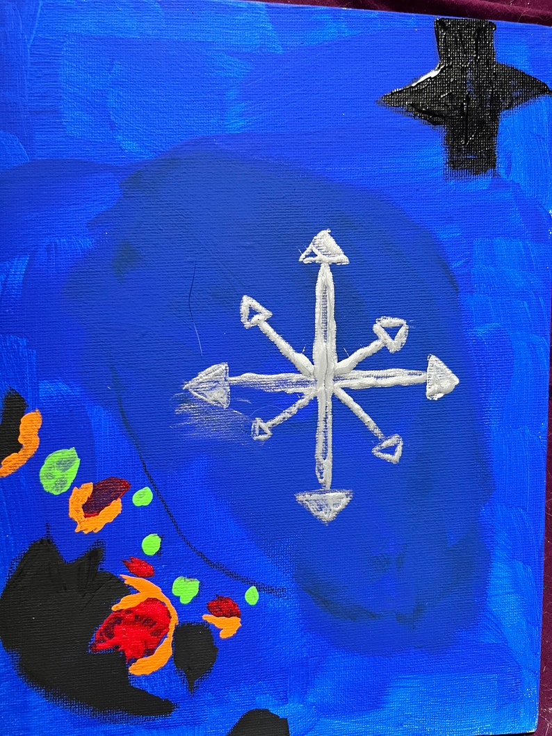 Fall of Cadia - Etsy