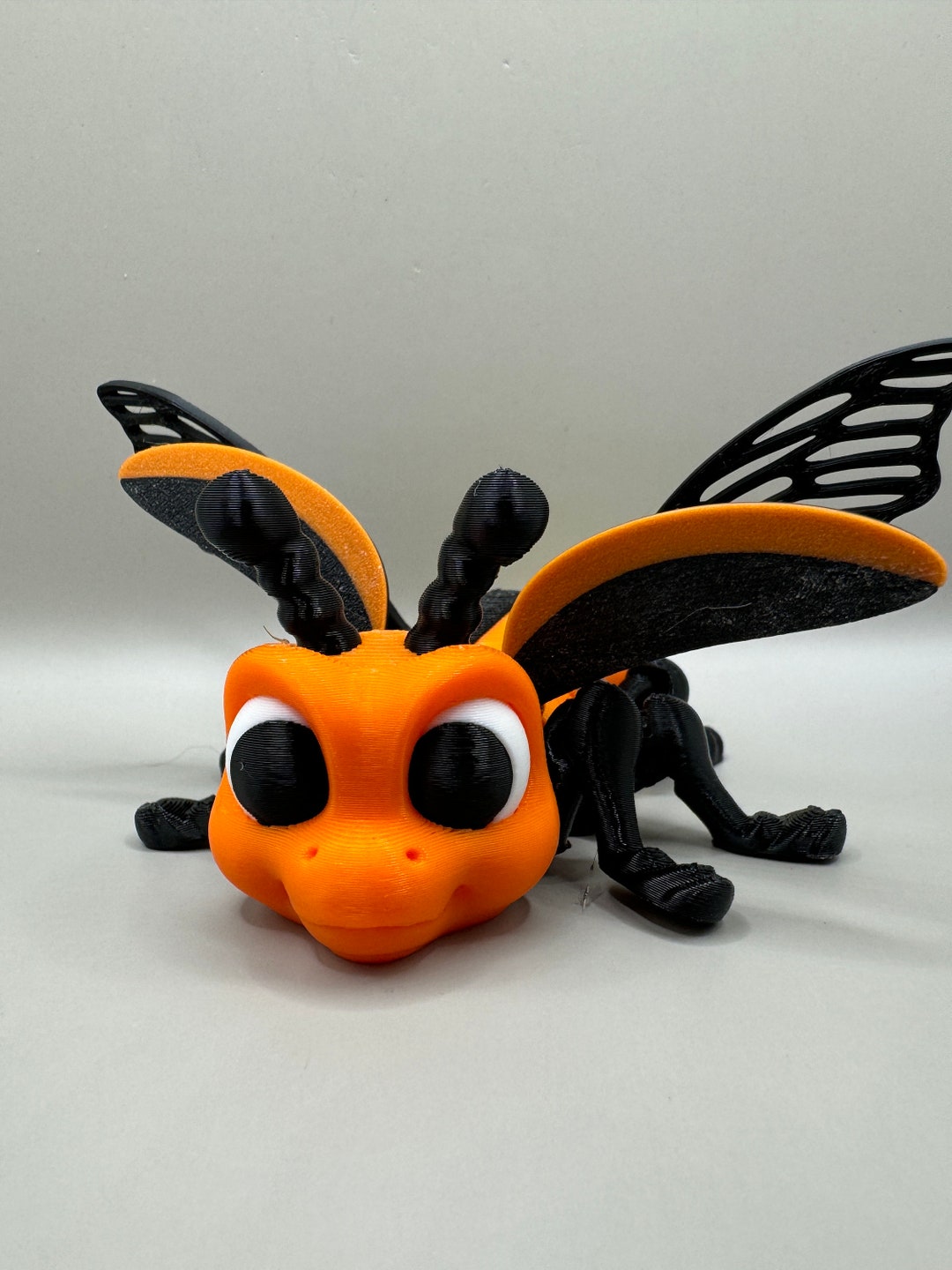 Firefly / Lightning Bug - Etsy