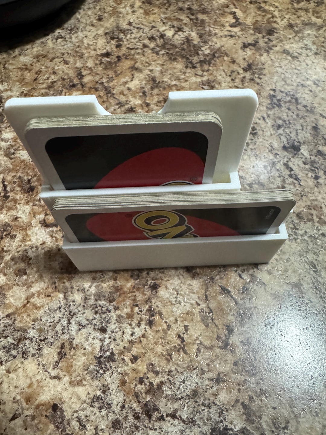 Hand and Foot, Foot and Knee Card Holders - Etsy