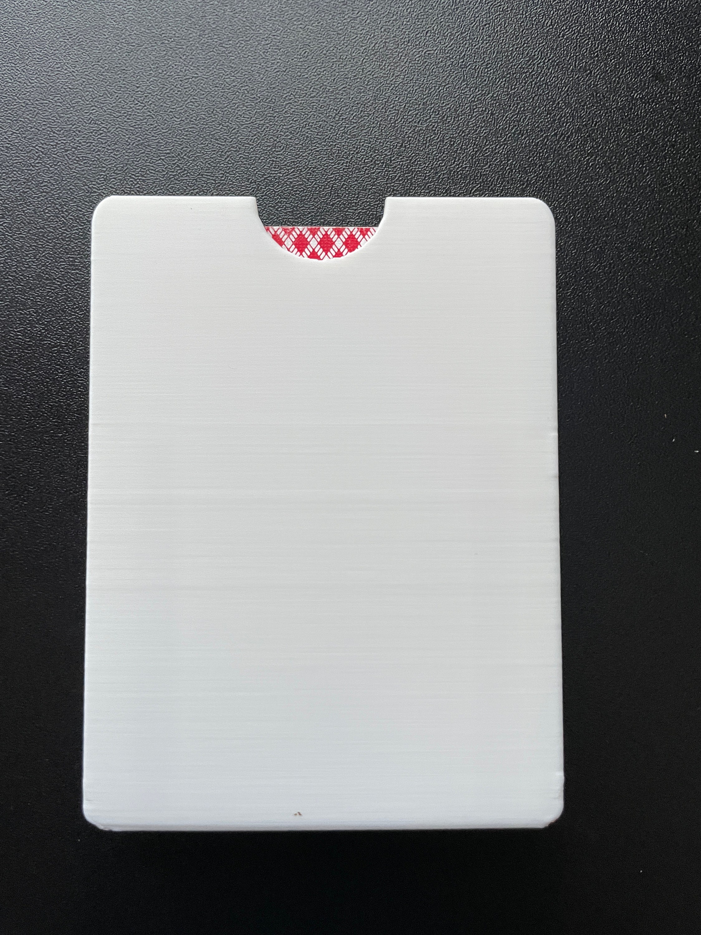 Hand and Foot Foot Card Holders - Etsy